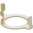Amazon.com: B&P Lamp® Slip Style Harp Base Adapter for GU24 and ...