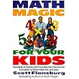 Amazon.com: Math Magic for Your Kids: Hundreds of Games and Exercises ...
