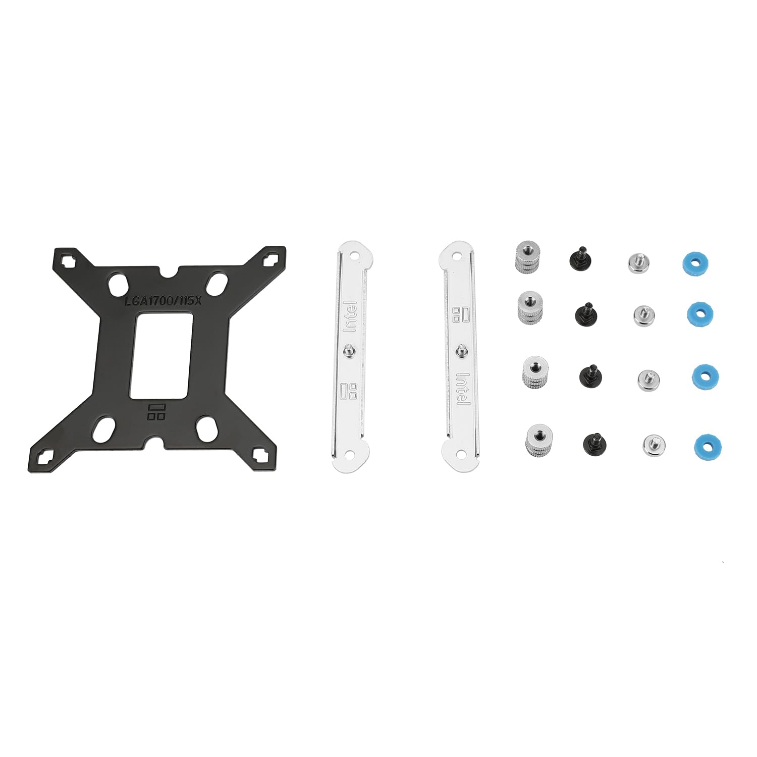 Thermalright LGA 1700-SS2 Mounting Kit for CPU Coolers on Intel's ...