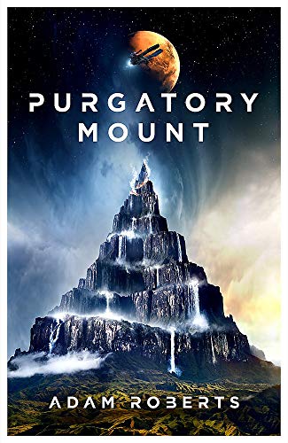 Publication: Purgatory Mount