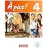 À plus ! - Nouvelle édition / Band 4 - Carnet d'activités mit Audio ...