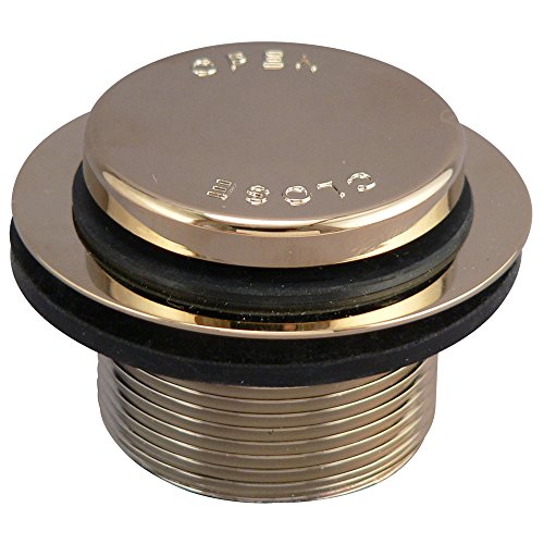 Price tracking for: Keeney Manufacturing K826-20DSPB Bath Drain ...