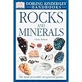 Smithsonian Handbooks: Rocks & Minerals (Smithsonian Handbooks ...