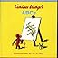 Amazon.com: Curious George's ABCs (0046442899253): H. A. Rey: Books