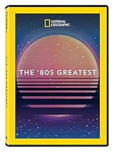 Amazon.com: The '80s Greatest: National Geographic: Movies & TV