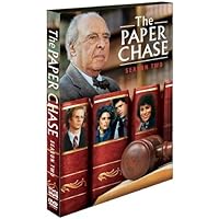 Amazon.com: The Paper Chase [DVD] : Timothy Bottoms, Lindsay Wagner ...