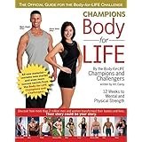 Body For Life For Women: A Woman's Plan for Physical and Mental ...