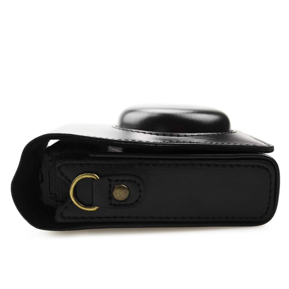 Mua Protective Case for Ricoh GR/GR II/GR III/GR IIIx Camera, PU ...