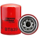 Amazon.com: Baldwin BT8307MPG Heavy Duty Hydraulic Spin-On Filter ...