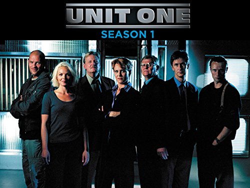 Amazon.com: Unit One Season 1 (English Subtitled): Charlotte Fich, Mads ...