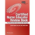 NLN's Certified Nurse Educator Review: The Official National League for ...