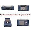 Diagnostic kit Heavy-Duty Engine Diagnostic Tester DST-i for KUBOTA ...