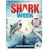 Amazon.com: Shark Week: The Great Bites Collection [Blu-ray]: Shark ...