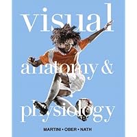 Amazon.com: Visual Anatomy & Physiology: 9780321560155: Martini, Frederic H., Ober, William C ...