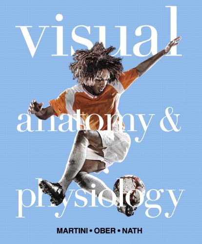 Visual Anatomy & Physiology: 9780321560155: Medicine & Health Science ...