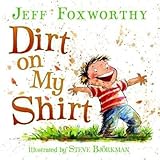 Amazon.com: Dirt on My Shirt: Selected Poems (I Can Read Level 2 ...