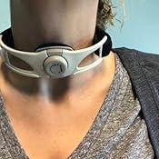 Amazon.com: Reflux Band Kit - Wearable Device for Acid Reflux: Health ...