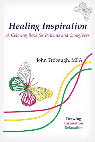 Amazon.com: Healing Inspiration: A Coloring Book for Patients and ...