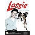 Amazon.com: Lassie: Best of Jeff's Collie [DVD] : Provost, John, Reilly ...
