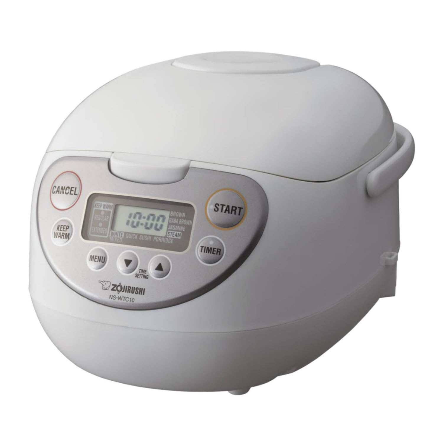 Mua 5.5-Cup Micom Rice Cooker and Warmer with Fuzzy Logic Technology (1 ...