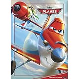 Planes book by Walt Disney Company