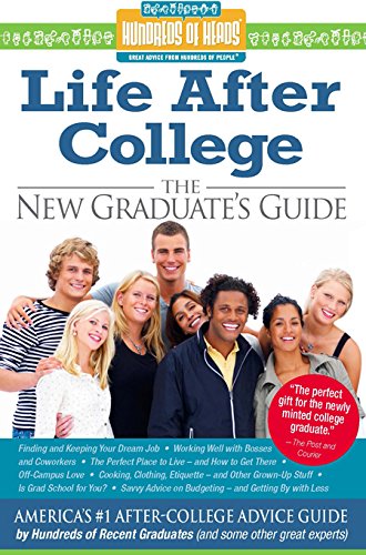 Life After College (Hundreds of Heads Survival Guides): Hundreds of ...