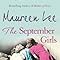 The September Girls: Amazon.co.uk: Maureen Lee: 9781407226149: Books