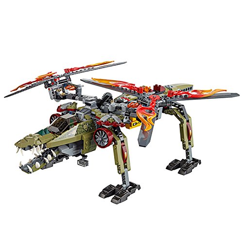 Lego 70227 LEGO Chima King Crominus Rescue Building Set 70227 ...