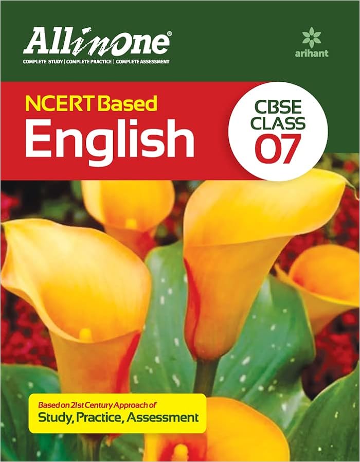 CBSE Class 7 English NCERT Book All Chapters pdf 2022-2023