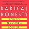Radical Honesty: How To Transform Your Life By Telling The Truth: Brad ...