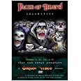 Amazon.com: Faces of Death Collection (Vols. 1-4) : Samuel Berkowitz ...