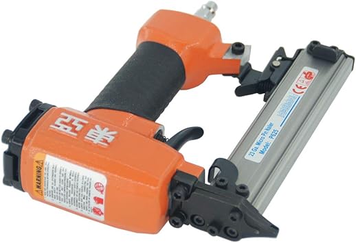 Editor's Review, Dongya P625 Power Pin Nailer - 2025, 4.0/5, 36 Likes ...