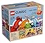 Amazon.com: LEGO Classic Creative Builder Box 10703 (Amazon Exclusive ...