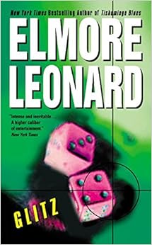 Glitz: Leonard, Elmore: 9780060089535: Books: Amazon.com