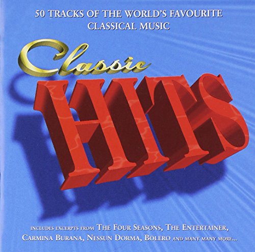 Release “Classic Hits: 50 Tracks of the World's Favourite Classical ...