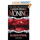 Amazon.com: Bloodfever: Fever Series Book 2 eBook: Karen Marie Moning ...