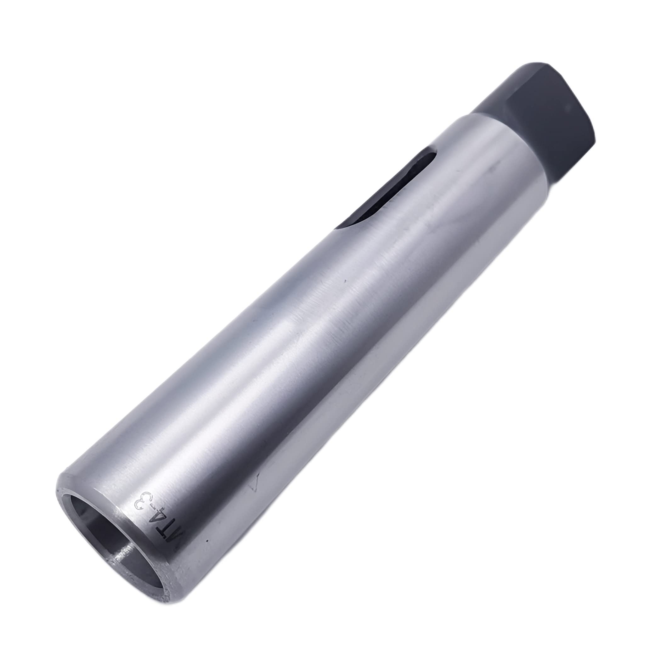 MT3 To MT4 Morse Taper Adapter Drill Sleeve Reducing Adapter For Lathe ...