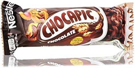 Nestle Chocapic Cereal Bar - 25 gm price in UAE | Amazon UAE | kanbkam