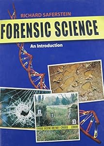 Forensic Science: An Introduction book by Richard Saferstein