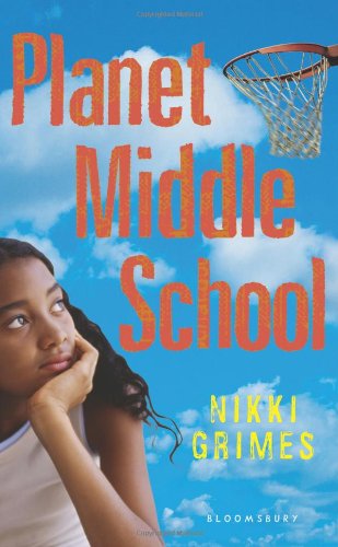 Planet Middle School Book Review And Ratings By Kids Nikki Grimes planet-middle-school-book-review-and-ratings-by-kids-nikki-grimes