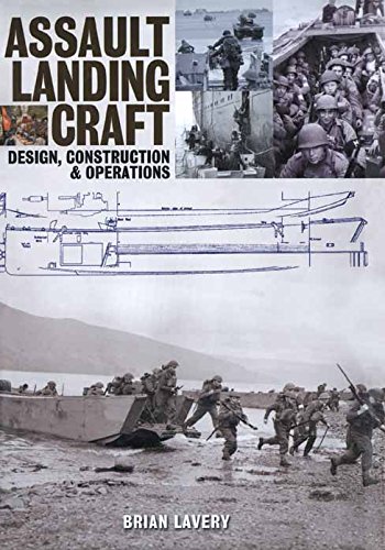Download: Assault Landing Craft: Design, Construction & Operators by ...