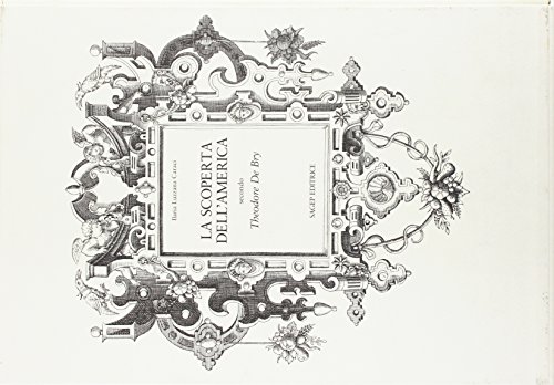Othelgaren: La scoperta dell'America secondo Theodore De Bry scarica - Ilaria Luzzana Caraci pdf