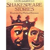 Amazon.com: Leon Garfield's Shakespeare Stories (New York Review Books ...