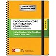 Amazon.com: The Common Core Companion: The Standards Decoded, Grades 3 ...
