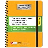 Amazon.com: The Common Core Companion: The Standards Decoded, Grades 3 ...