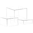 Amazon.com: WHSLILR Buffet Risers, Food Risers for Buffet Table ...