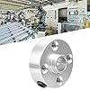 Axis Set Collar,2pcs 6mm Axis Set Collar for Pitsco Tetrix Prime ...