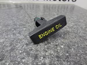 Amazon.com: 2007-2012 DODGE RAM CUMMINS DIESEL 6.7L 6.7 ENGINE OIL ...