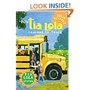 How Tia Lola Learned to Teach (The Tia Lola Stories): Julia Alvarez ...