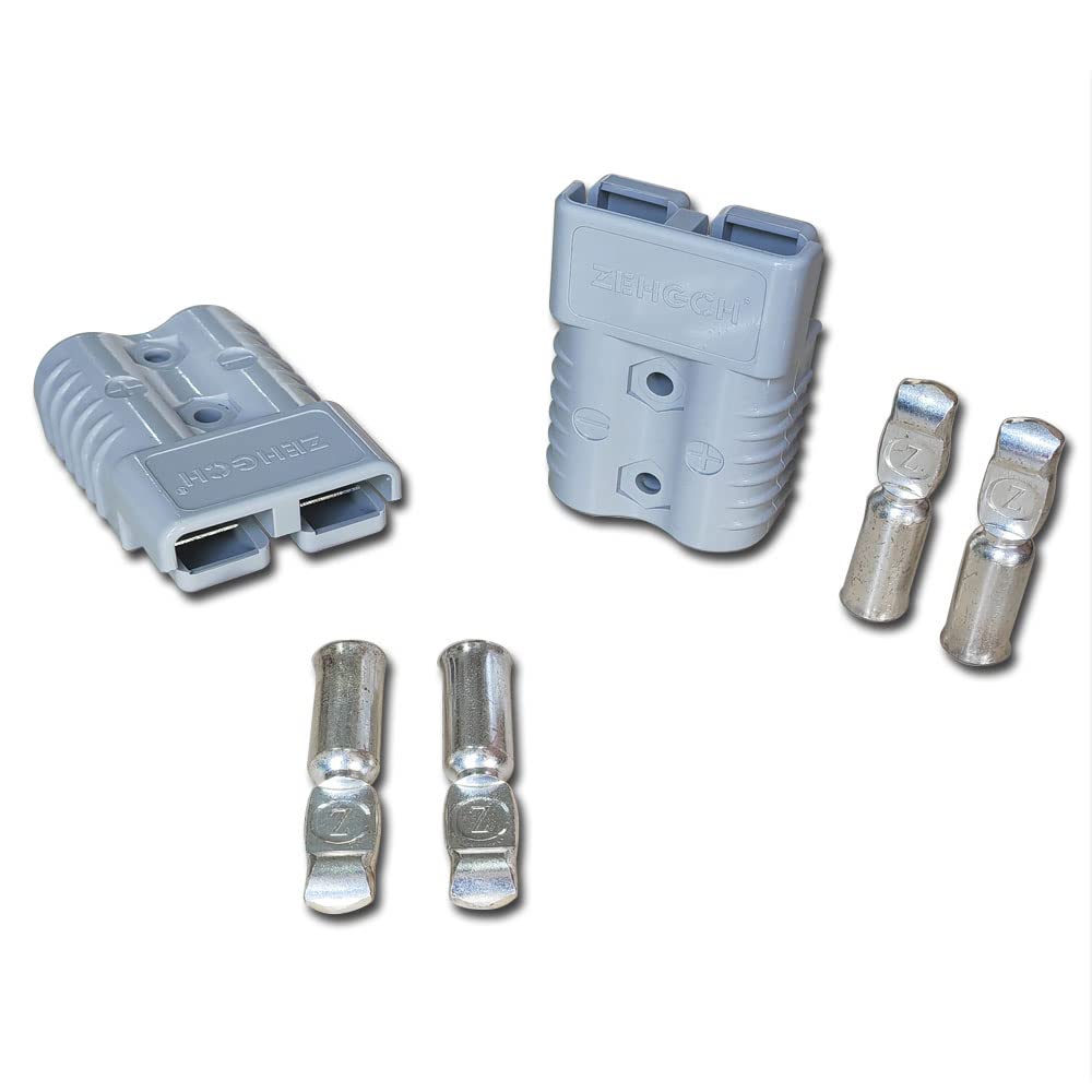 Mua 175A Battery Connector for Gray 175A 600V Plug,Quick-Connector ...